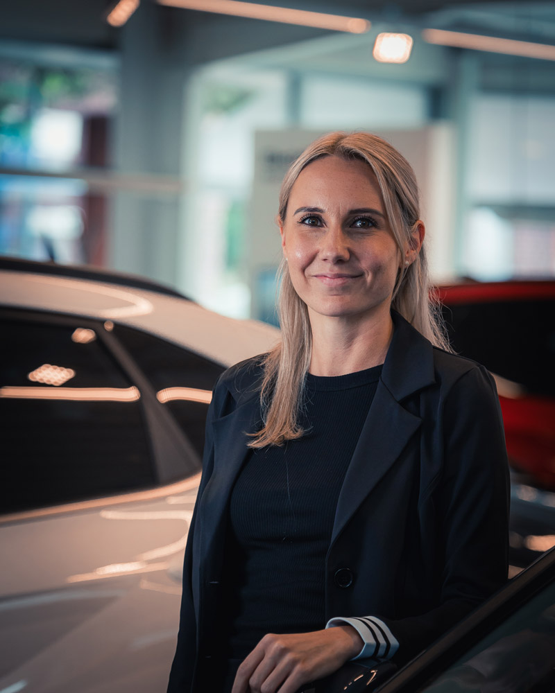 Team - Hyundai Smolczyk Hattingen